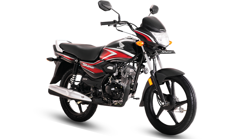 HONDA SHINE 100