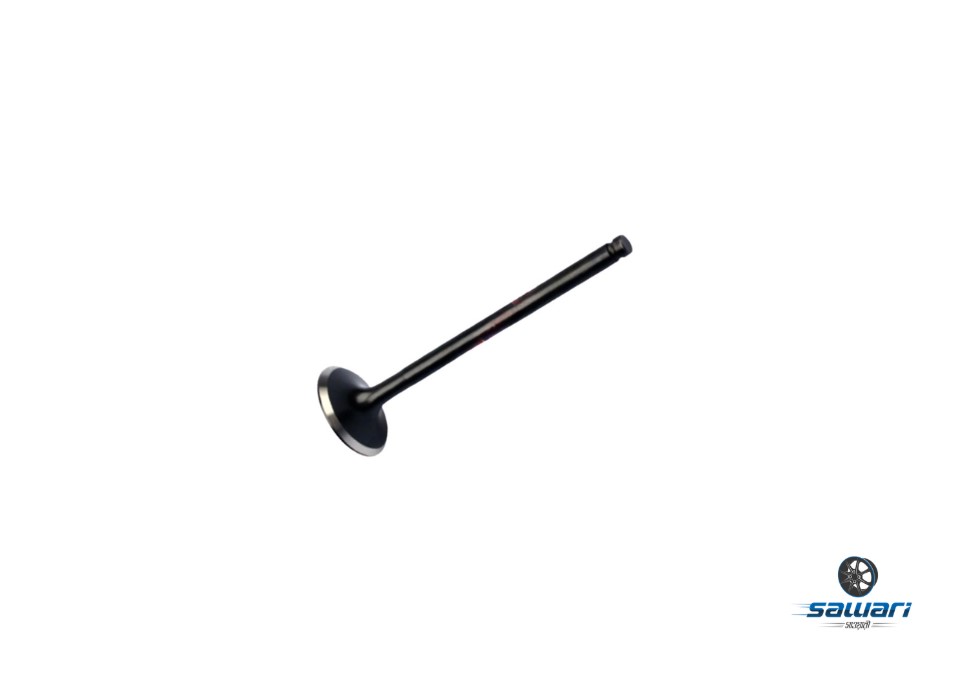 KIT VALVE CALIBER, Valve for Runner 110cc