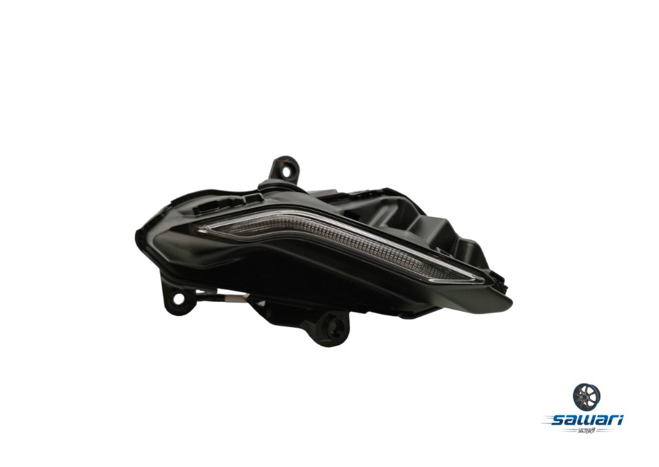LEFT FRONT HEADLIGHT R15 V4 Price in Bangladesh