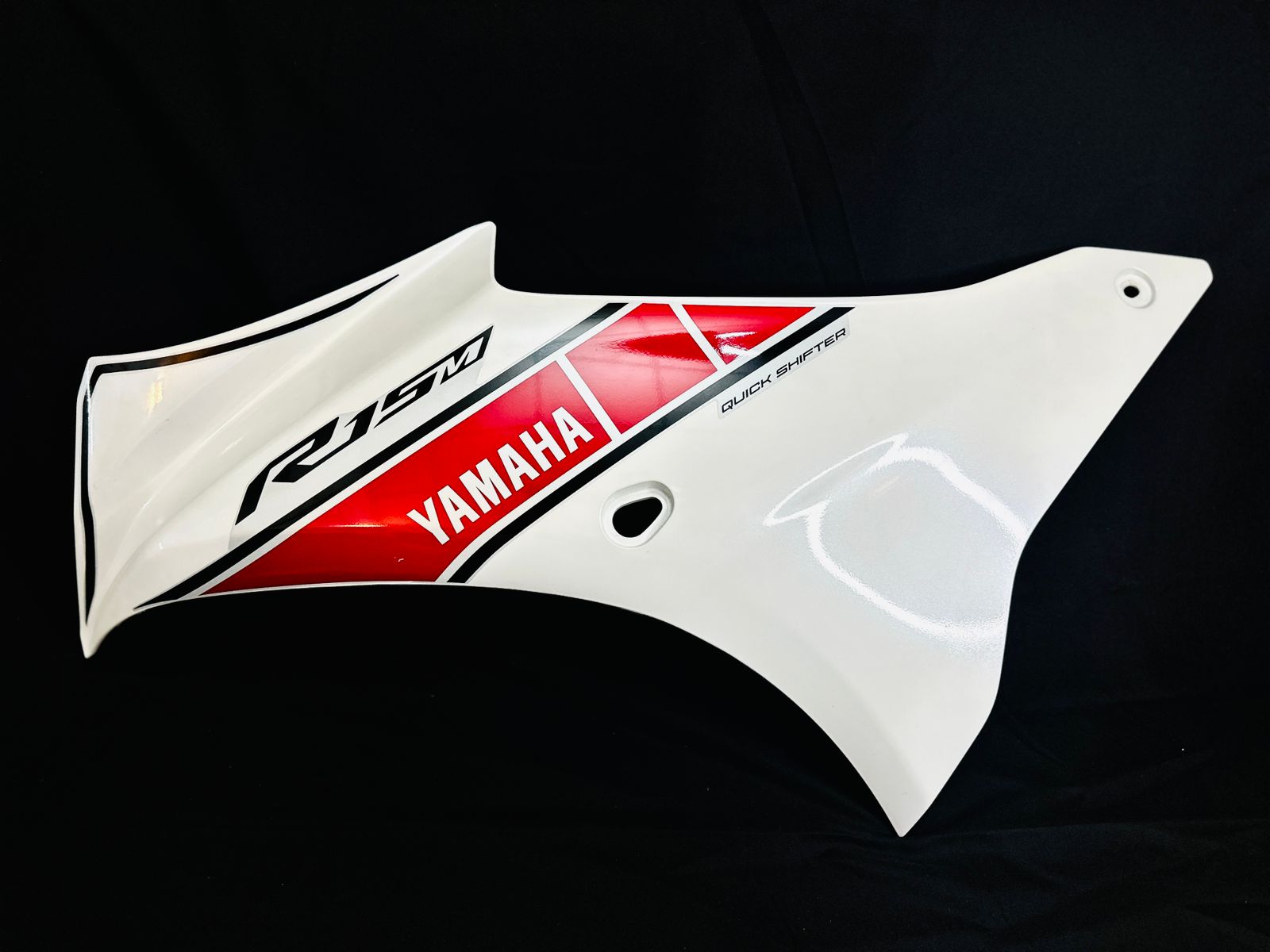 R15M World GP | R15M WGP Body Kit 1/2 Part