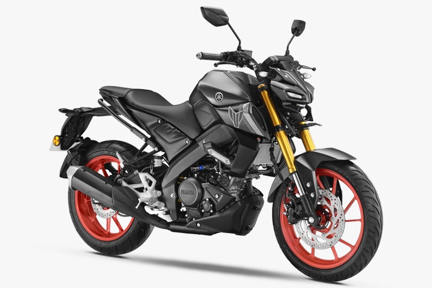 Yamaha MT15 V2 BS7 Price In Bangladesh Yamaha MT15 V2 BS7 Price In Bangladesh