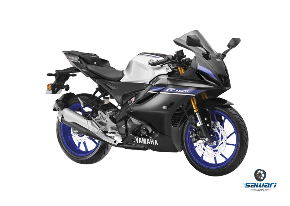 R15M BS7 Carbon Icon Performance 2026 Price in Bangladesh