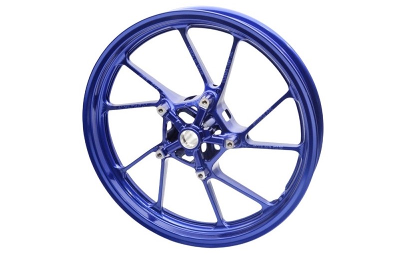Yamaha YZF R15M INDONESIA - A PAIR OF RIM
