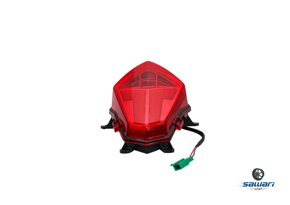 TVS Ntorq 125 Tail Light / Tail lamp/ Back light price in BD