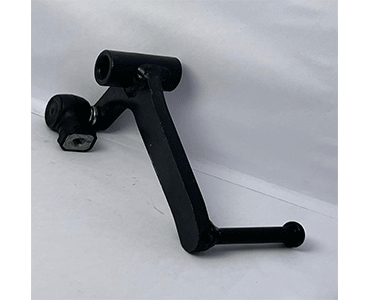 PEDAL COMP GEAR CHANGE