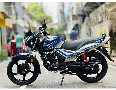 TVS METRO ELS S.D(INDIAN)20KM