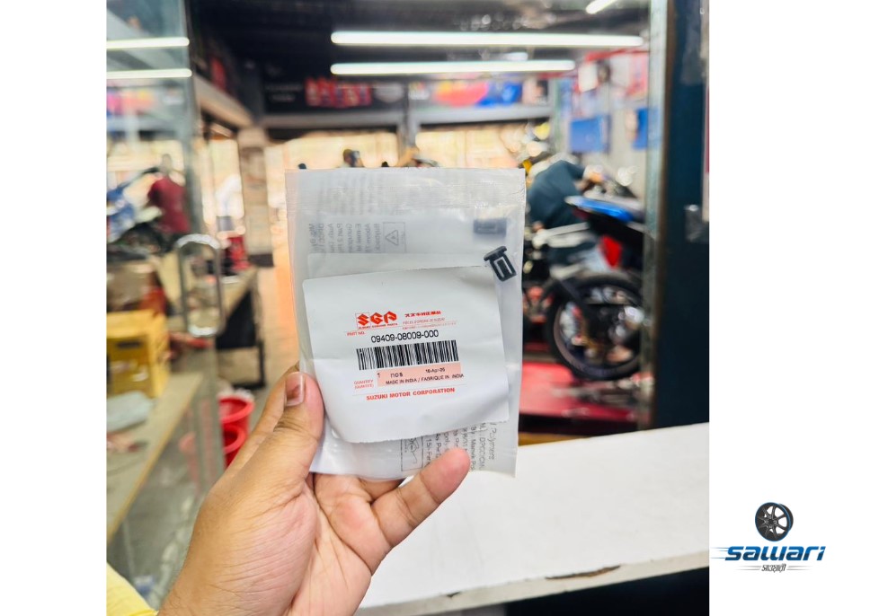 SF kit clip, Side cowl price in BD | genuine motorcycle parts