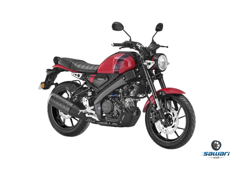 Yamaha XSR BS7 Price in Bangladesh, Features & Specification