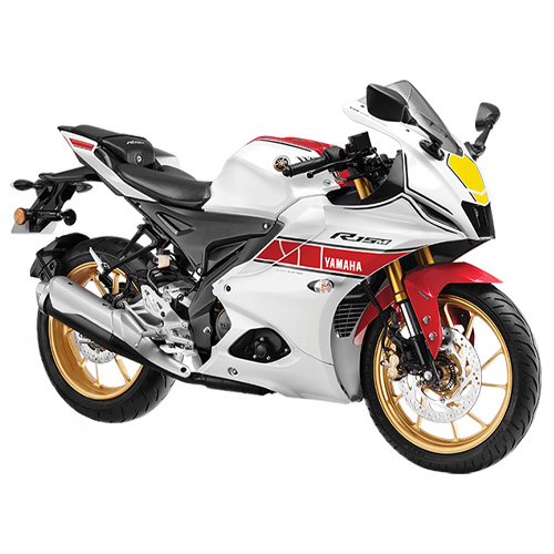 YAMAHA R15M ABS WGP THAI