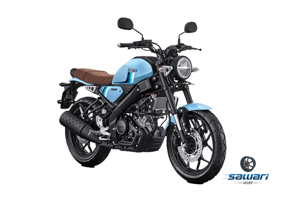 Yamaha Xsr 155 Modified Price In India - Infoupdate.org